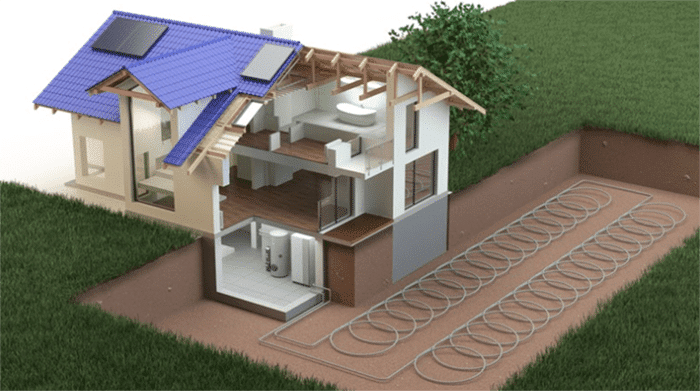 What Is The Most Energy-Efficient HVAC System? - Emagazine.com | E ...