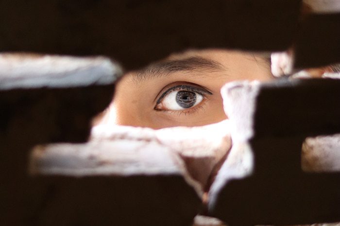 Criminal Stalking Charges - What The Law Says - Emagazine.com