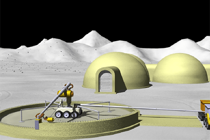 Is Off-Earth Manufacturing An Environmental Panacea Or Scourge ...
