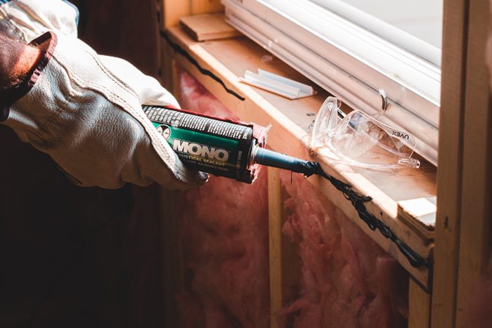 Boosting Building Performance & Protection with Commercial Caulking
