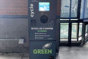 Green Goals: How Sports Stadiums Are Turning Eco-Friendly - Emagazine.com