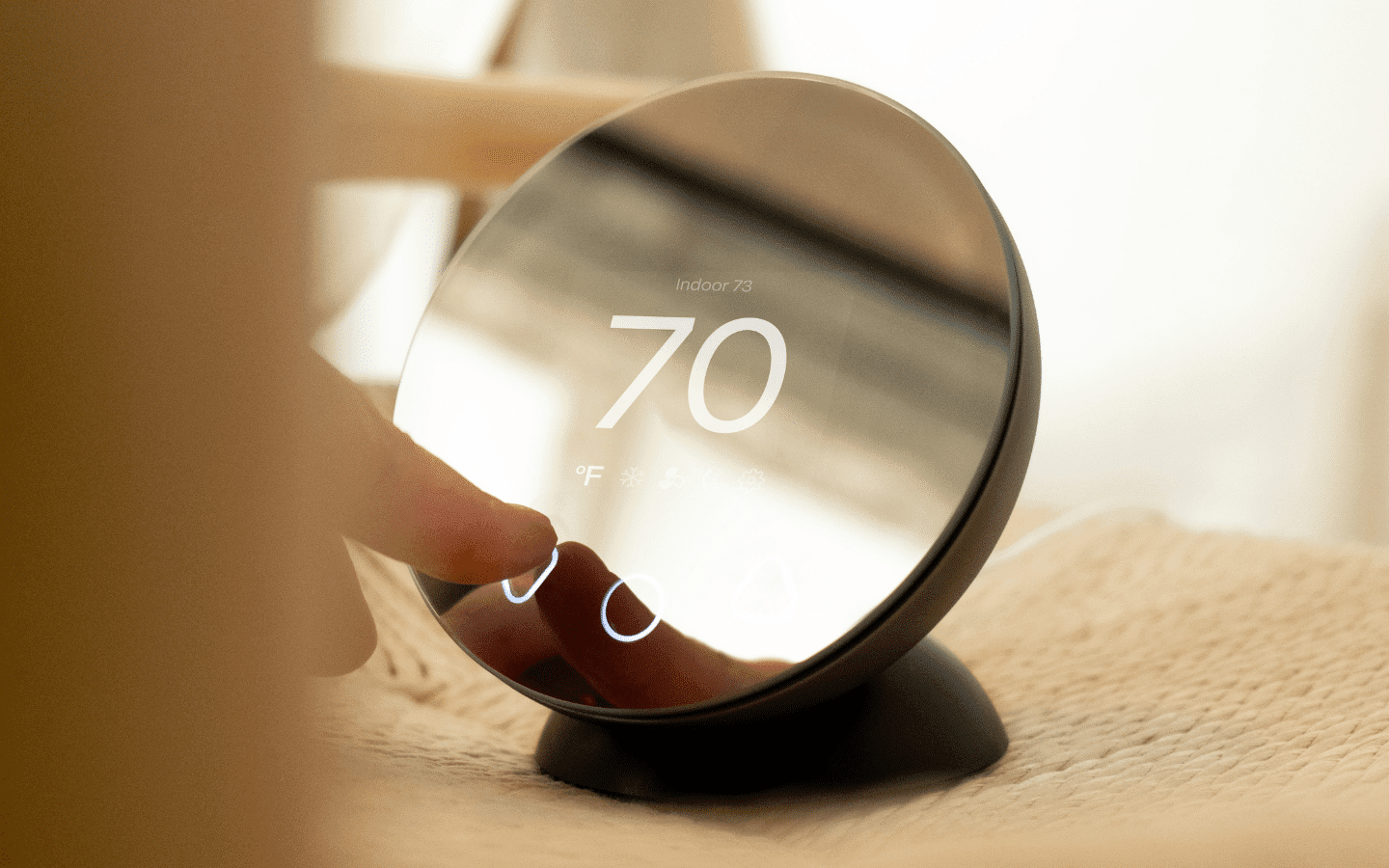 5 Smart Home Innovations for Sustainable Urban Living