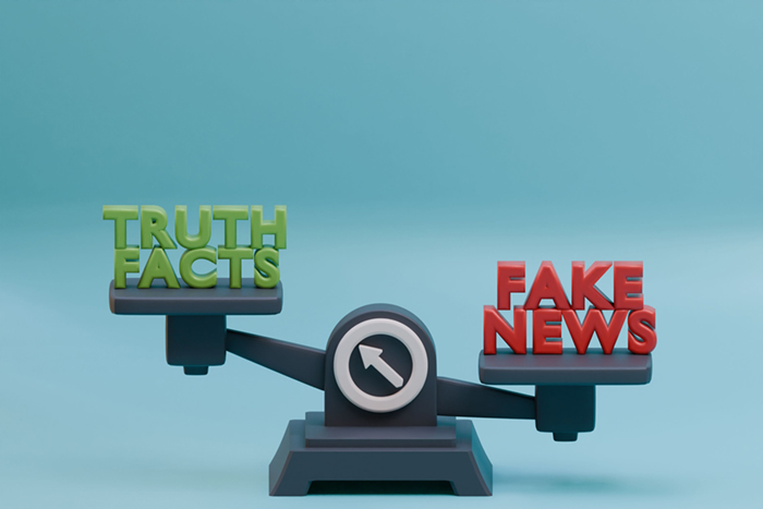 Spotting Social Media Misinformation On Climate Change - Emagazine.com